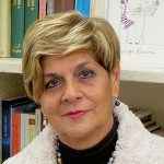 Laura Ricci – In the well of writing