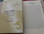 Laura Ricci – Un ricordo di Maria Luisa Spaziani