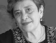 Laura Ricci – Un ricordo di Maria Luisa Spaziani