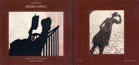 Laura Ricci – Tutto è già stato scritto e tutto può essere ancora ...